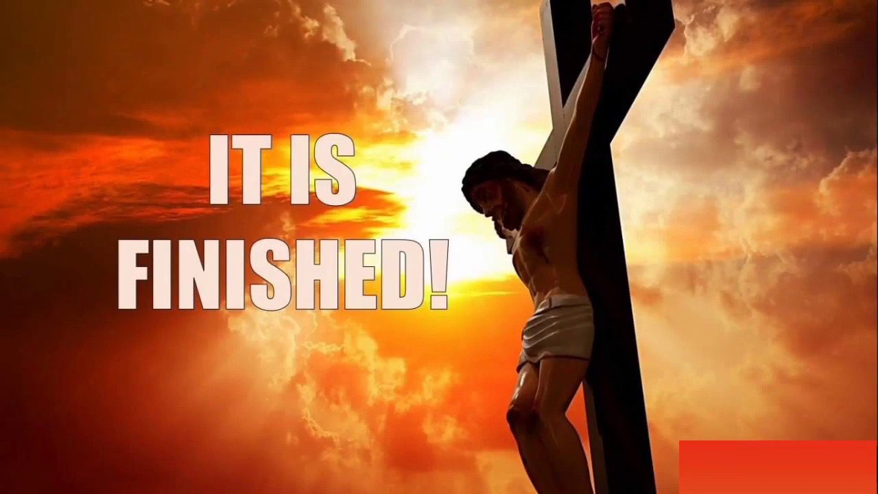 Finished | Dr Robert Bryant